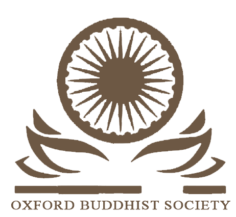 Dhamma Teachings – Oxford Buddhist Society